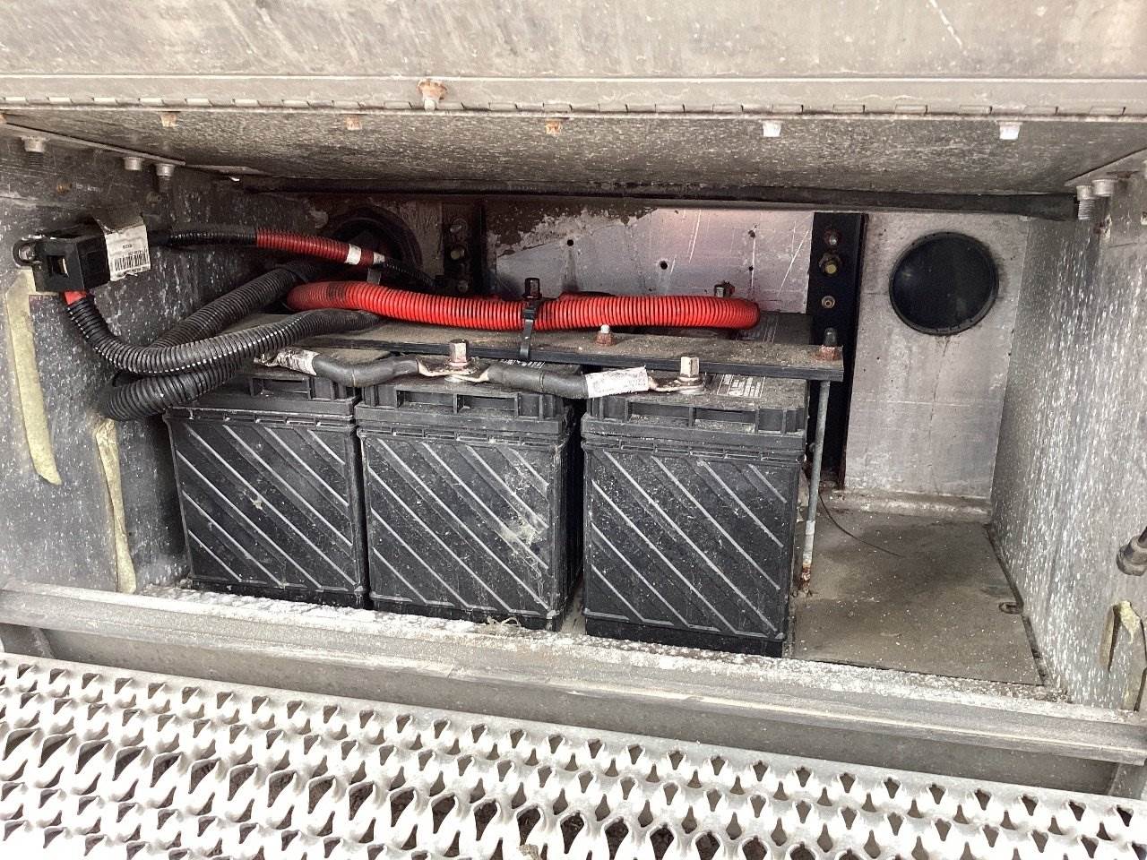 2020 Peterbilt 579 Battery Box For Sale | Winimac, IN | 25564310 ...