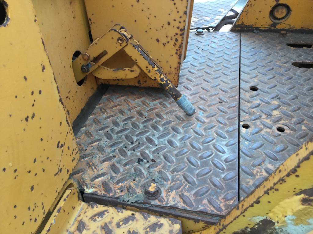 1976 Case 850 for a CASE 850 For Sale | Spencer, IA | 24565017 ...