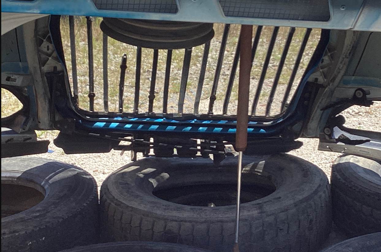 2019 International LT Bracket For Sale | Council Bluffs, IA | 25688670 ...