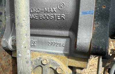 Brake Boosters For Sale | MyLittleSalesman.com