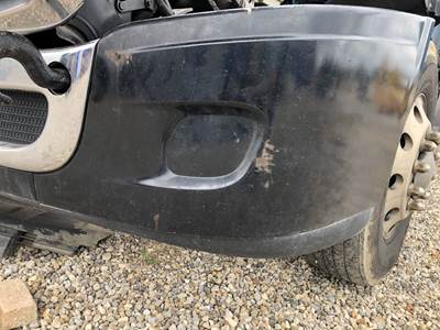 Cherokee font bumpr bracket - mainnor