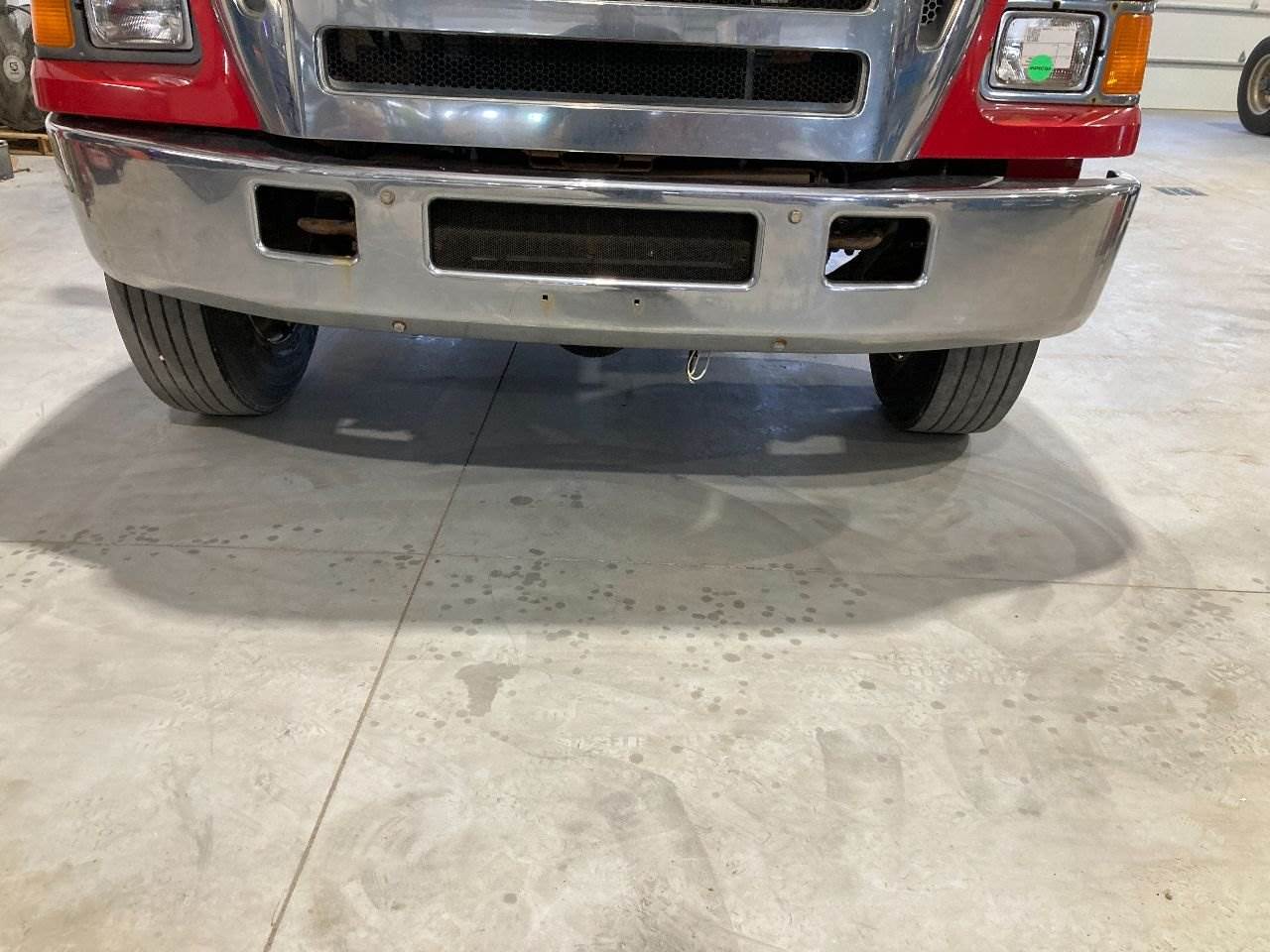 2007 Ford F-650 Front Bumper for a Ford F650 For Sale | Winimac, IN ...