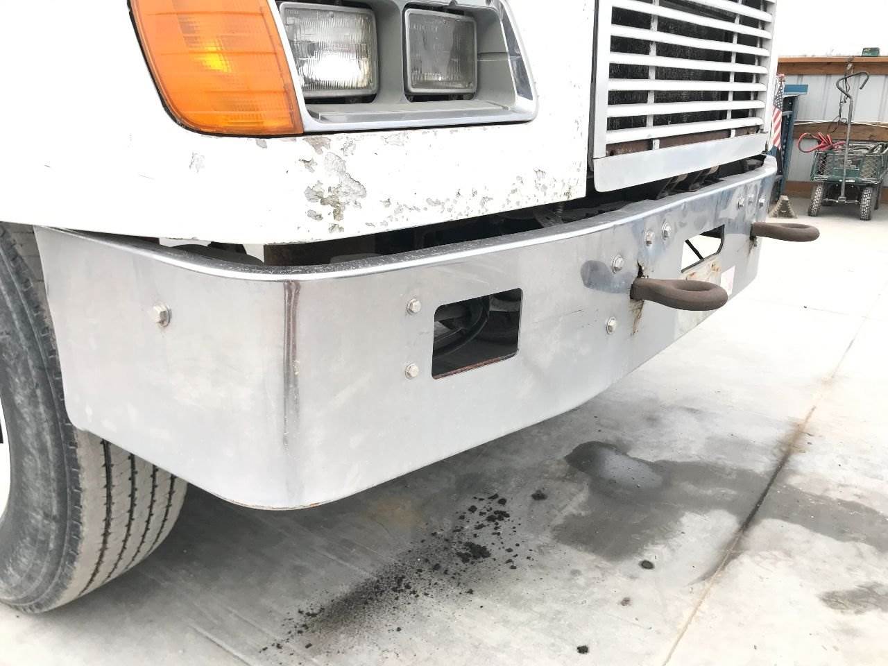 1997 Freightliner FLD120 Front Bumper For Sale | Council Bluffs, IA ...