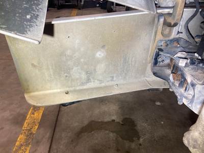 2016 Kenworth T880 Front Bumper For Sale | Sioux Falls, SD | 25726612 ...