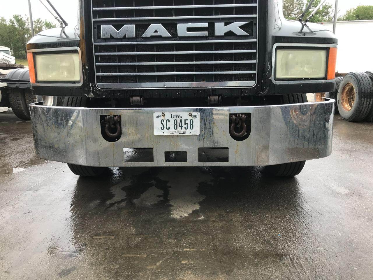 2001 Mack CH Front Bumper For Sale | Des Moines, IA | 25672311 ...