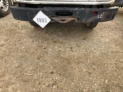 1985 Mack Midliner Front Bumper for a Mack MS Midliner For Sale ...