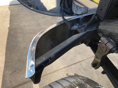 2010 Peterbilt 340 Front Bumper For Sale | Spencer, IA | 25730307 ...