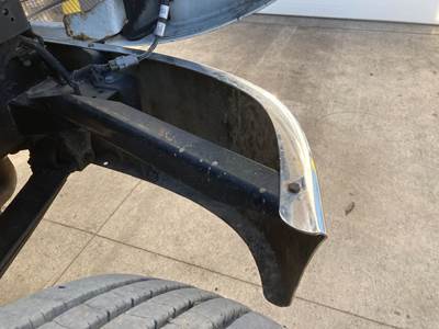 2010 Peterbilt 340 Front Bumper For Sale | Spencer, IA | 25730307 ...