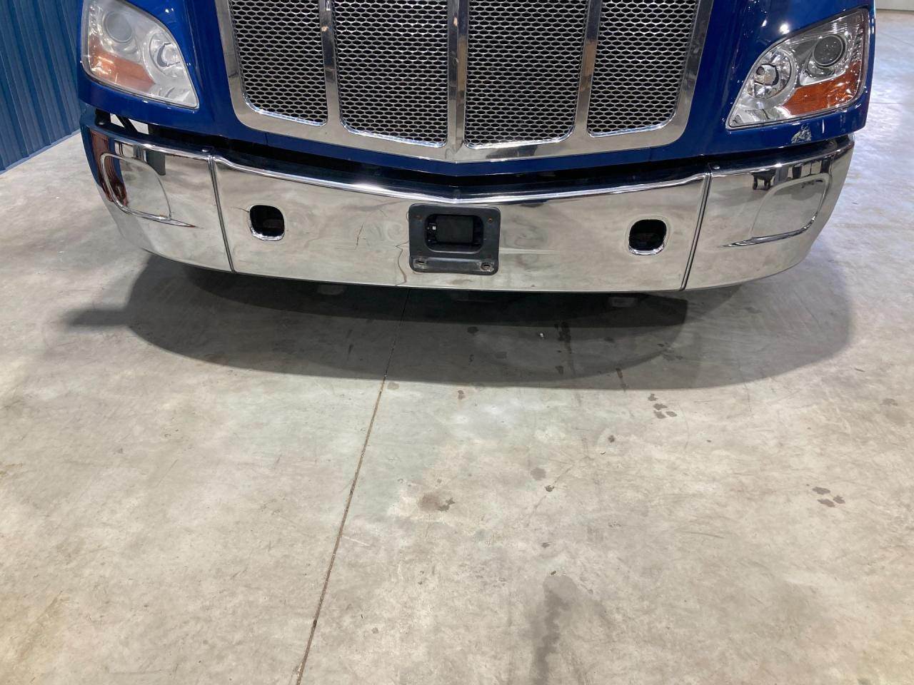 2017 Peterbilt 579 Front Bumper For Sale | Winimac, IN | 25688508 ...