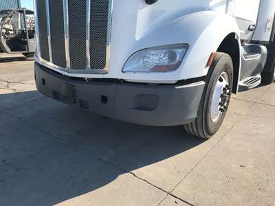 2019 Peterbilt 579 Front Bumper For Sale | Kansas City, MO | 25744974 ...