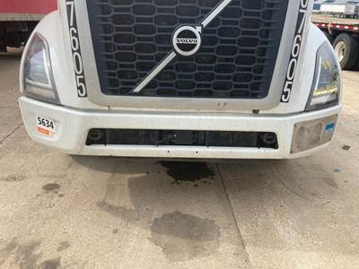 Volvo Front Bumpers For Sale | MyLittleSalesman.com