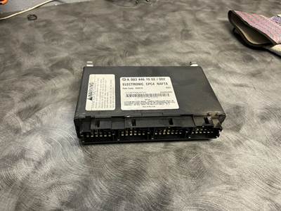 Cab Control Modules (CECU) For Sale | MyLittleSalesman.com