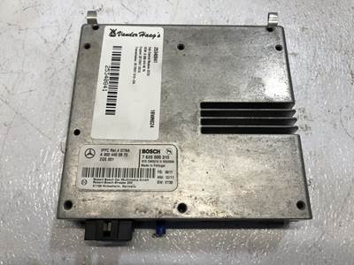 2018 Freightliner Cascadia Cab Control Module For Sale | Spencer, IA ...