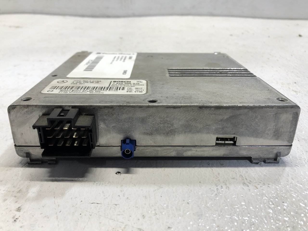 2018 Freightliner Cascadia Cab Control Module For Sale | Spencer, IA ...