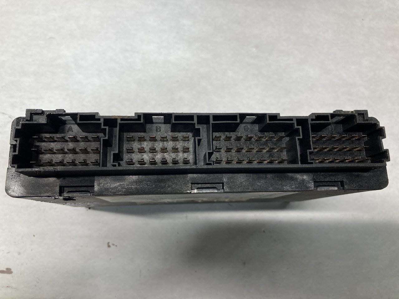 2010 Freightliner Cascadia Cab Control Module For Sale | Sioux Falls ...