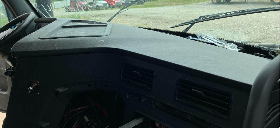 2019 Freightliner Cascadia Cab Control Module For Sale | Des Moines, IA ...