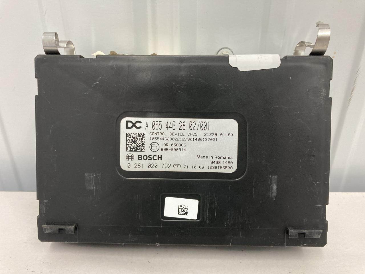 2022 Freightliner Cascadia Cab Control Module For Sale | Winimac, IN ...