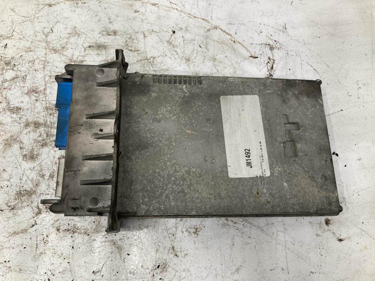 2018 Freightliner M2 106 Cab Control Module For Sale | Kansas City, MO ...