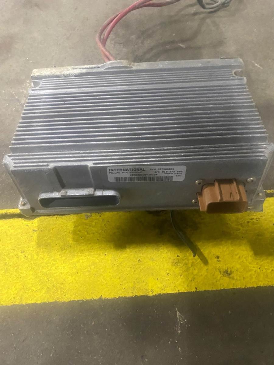 2004 International 4300 Cab Control Module For Sale | Kansas City, MO ...