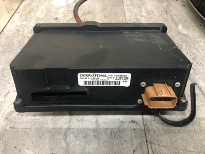 International Cab Control Modules (CECU) For Sale | MyLittleSalesman.com