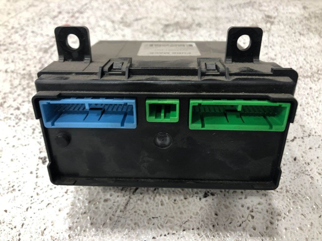 2020 Mack AN (ANTHEM) Cab Control Module For Sale | Spencer, IA ...