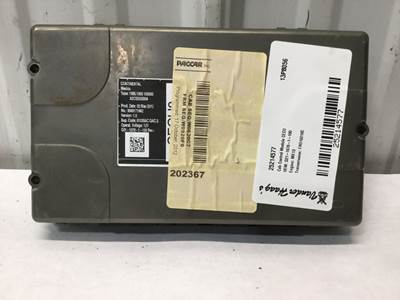 Peterbilt Cab Control Modules (CECU) For Sale | MyLittleSalesman.com