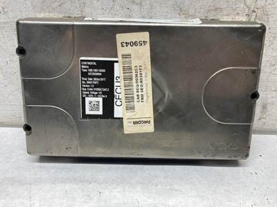 2018 Peterbilt 579 Cab Control Module For Sale | Sioux Falls, SD | Q21 ...