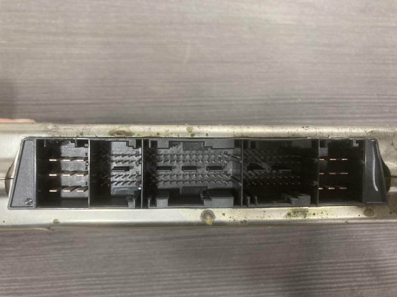 2016 Peterbilt 579 Cab Control Module For Sale | Spencer, IA | Q21-1076 ...