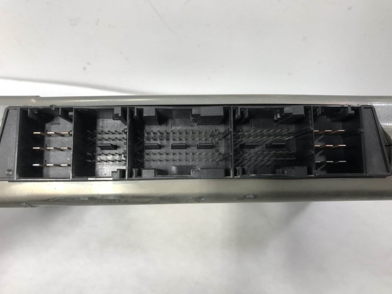 2012 Peterbilt 587 Cab Control Module CECU For Sale | Sioux Falls, SD ...