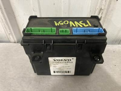2013 Volvo VNL Cab Control Module For Sale | Winimac, IN | 21083375-P09 ...