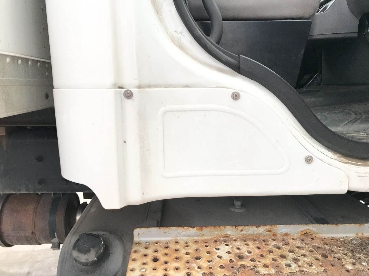 2013 Freightliner M2 106 Cab Exterior Panel For Sale | Council Bluffs ...