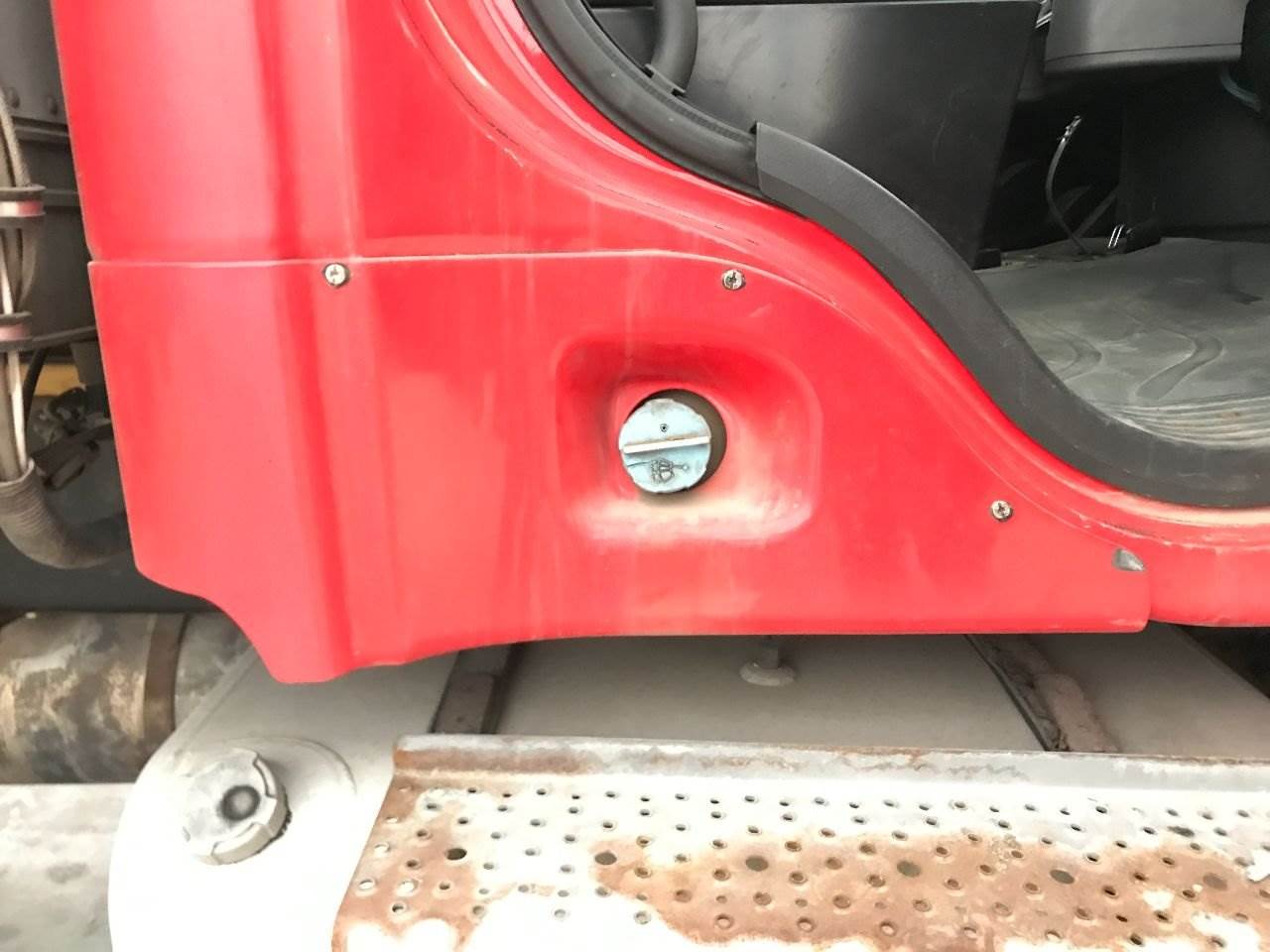 2004 Freightliner M2 106 Cab Exterior Panel For Sale | Council Bluffs ...