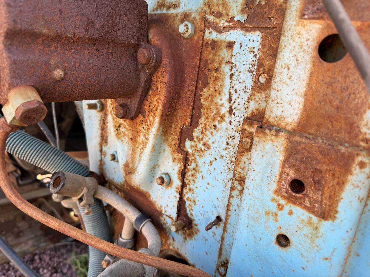 1981 International S1800 For Sale | Sioux Falls, SD | 25662831 ...