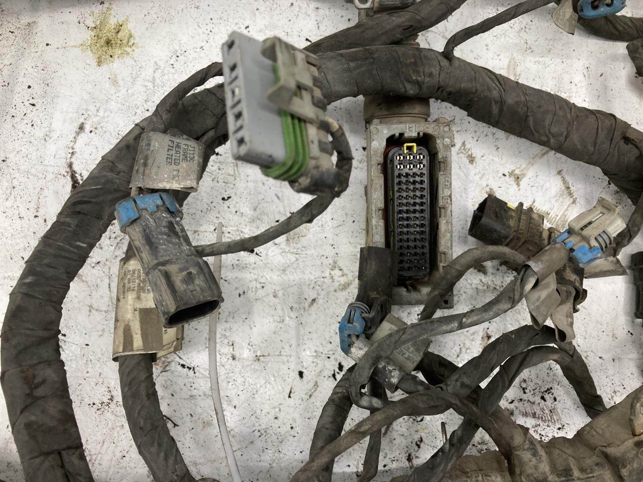 2019 Kenworth T680 Cab Wiring Harness For Sale | Kansas City, MO ...