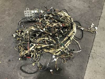 Cab Wiring Harnesses For Sale | MyLittleSalesman.com