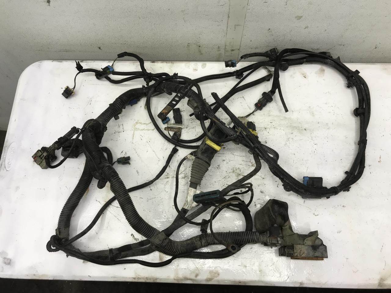 2016 Peterbilt 579 Cab Wiring Harness For Sale | Kansas City, MO ...