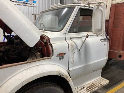 Chevrolet Truck Cabs & Shells For Sale | MyLittleSalesman.com