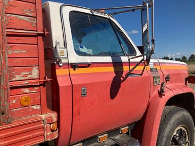 1979 Chevrolet C70 Cab Assembly For Sale | Spencer, IA | 25698424 ...