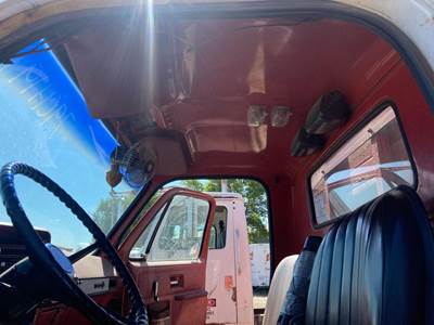1979 Chevrolet C70 Cab Assembly For Sale | Spencer, IA | 25698424 ...