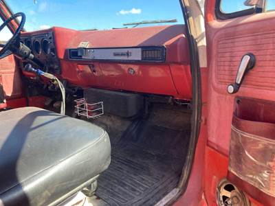 1979 Chevrolet C70 Cab Assembly For Sale | Spencer, IA | 25698424 ...