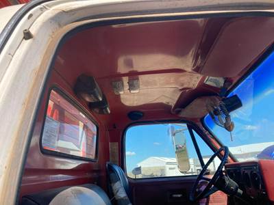 1979 Chevrolet C70 Cab Assembly For Sale | Spencer, IA | 25698424 ...
