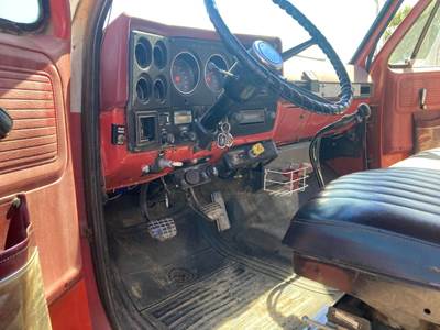1979 Chevrolet C70 Cab Assembly For Sale | Spencer, IA | 25698424 ...