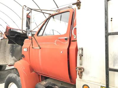 1982 Chevrolet Kodiak Cab Assembly For Sale | Council Bluffs, IA ...