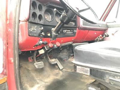 1982 Chevrolet Kodiak Cab Assembly For Sale | Council Bluffs, IA ...
