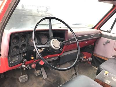 1982 Chevrolet Kodiak Cab Assembly For Sale | Council Bluffs, IA ...