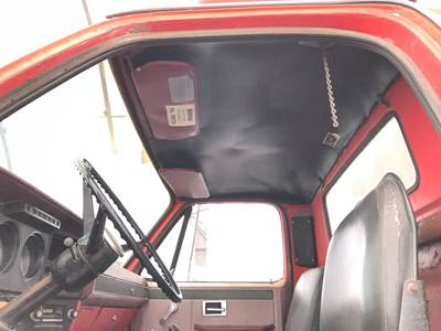 1982 Chevrolet Kodiak Cab Assembly For Sale | Council Bluffs, IA ...