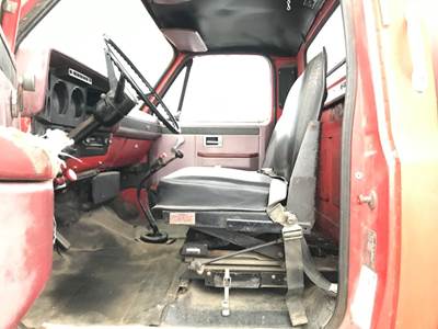 1982 Chevrolet Kodiak Cab Assembly For Sale | Council Bluffs, IA ...