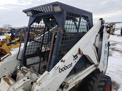 Cabs for Dozers, Loaders, Excavators & More (EROPS, ROPS ...