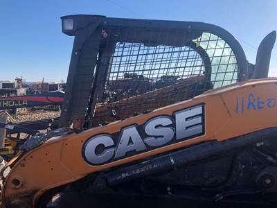 Cabs for Dozers, Loaders, Excavators & More (EROPS, ROPS ...