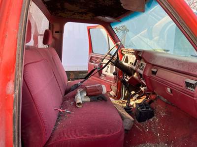 1980 Ford F-700 Cab Assembly for a Ford F700 For Sale | Des Moines, IA ...